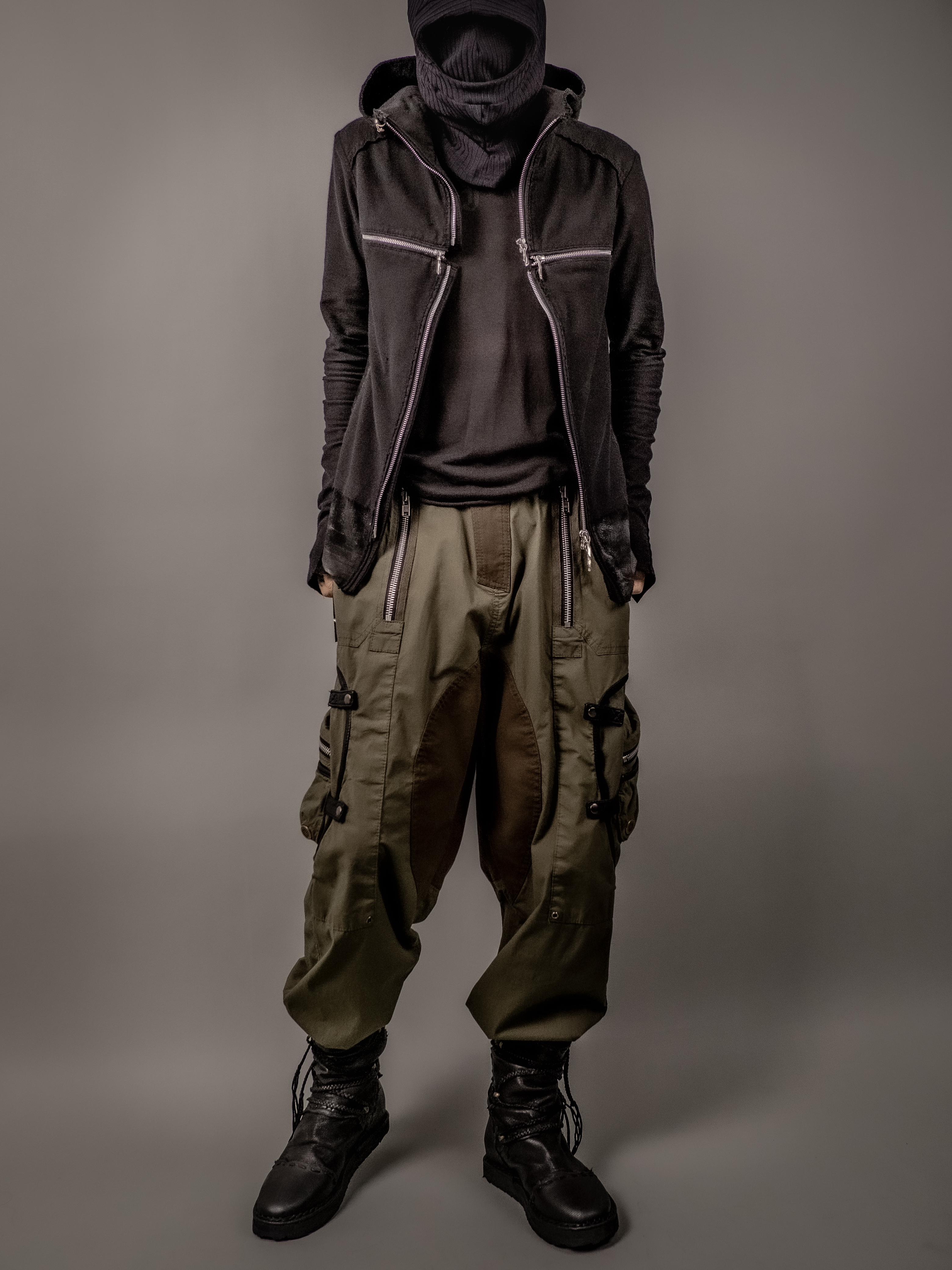 Jackets – 14th Addiction