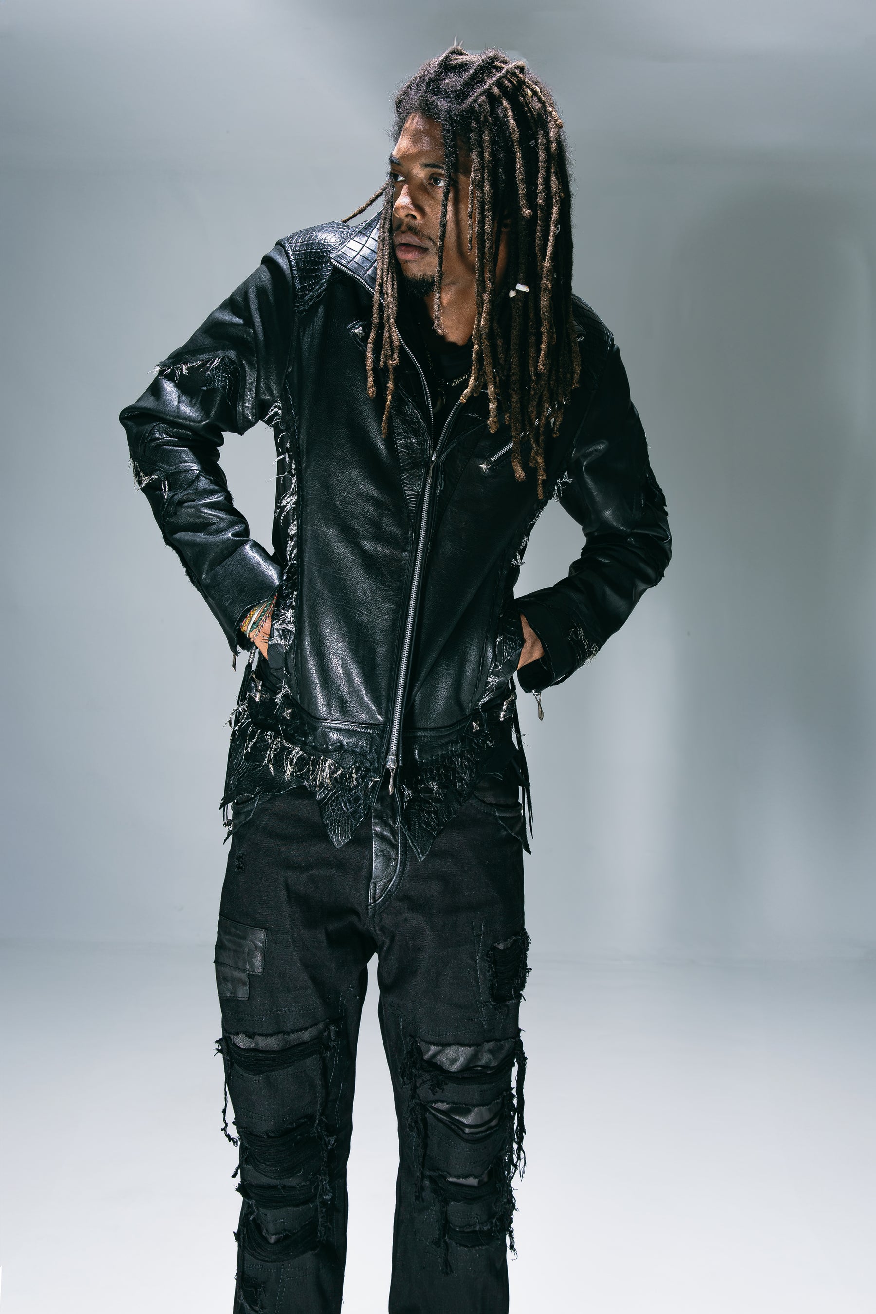 Jackets – 14th Addiction