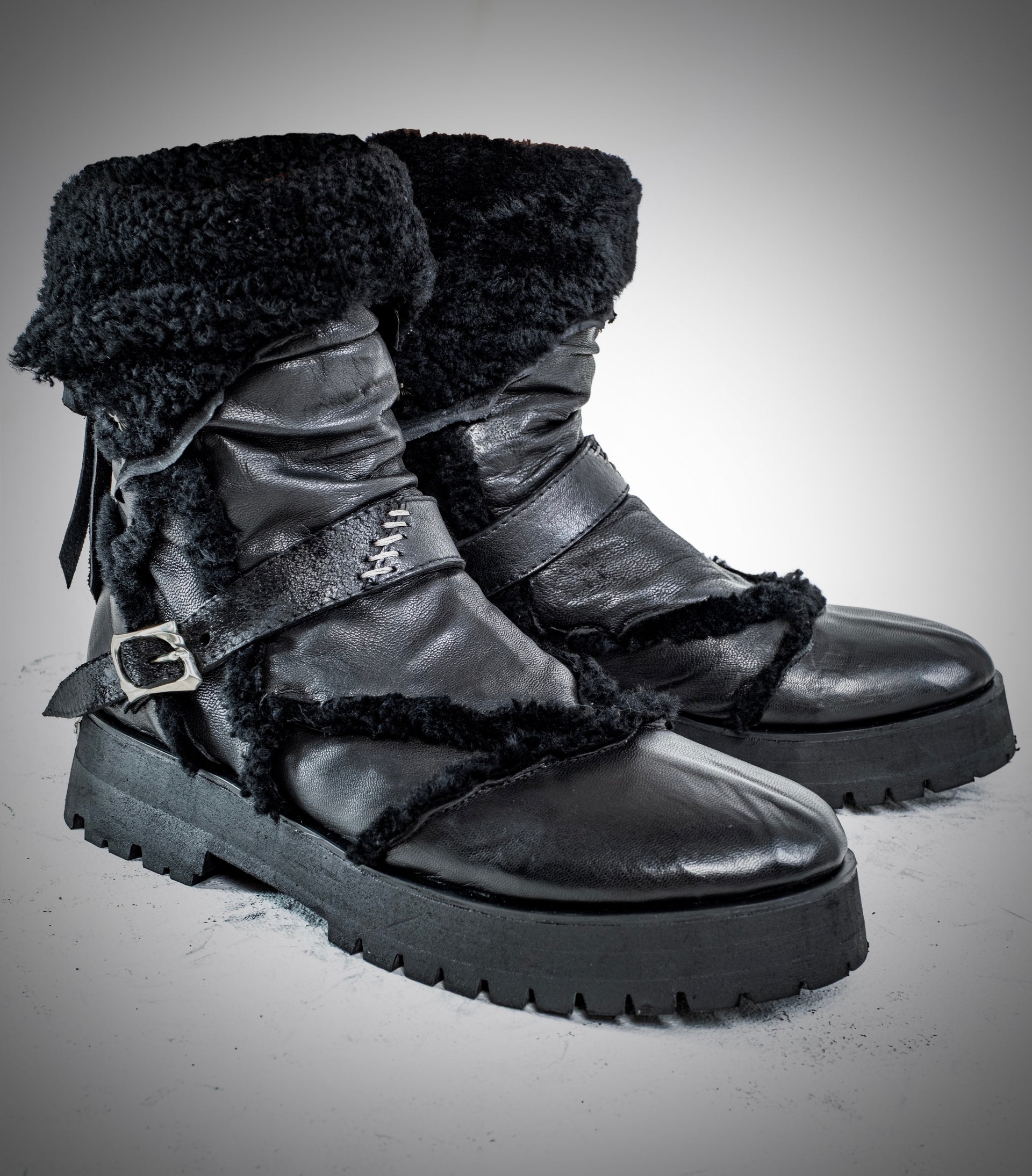 Boots – 14th Addiction