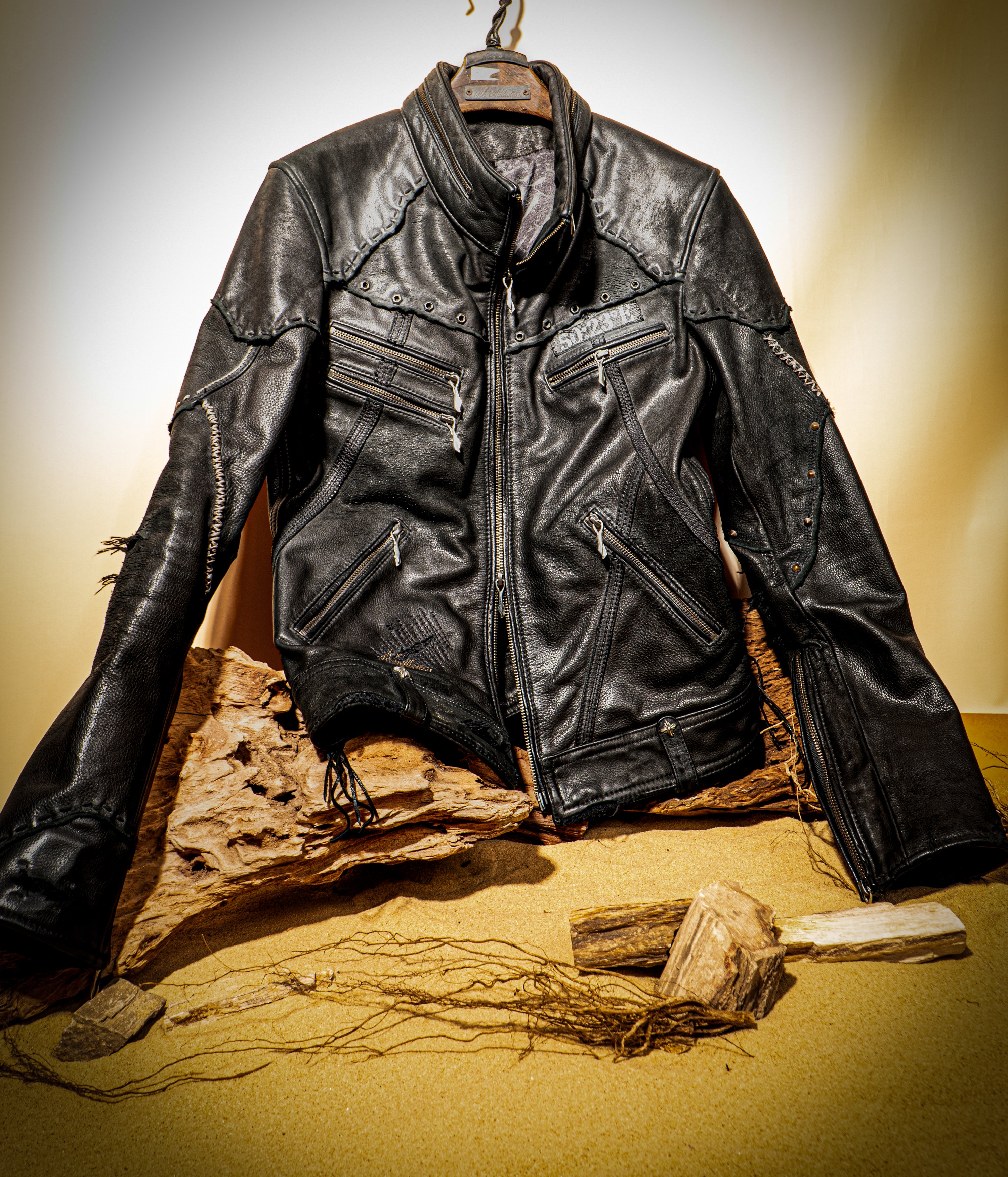 Jackets – 14th Addiction