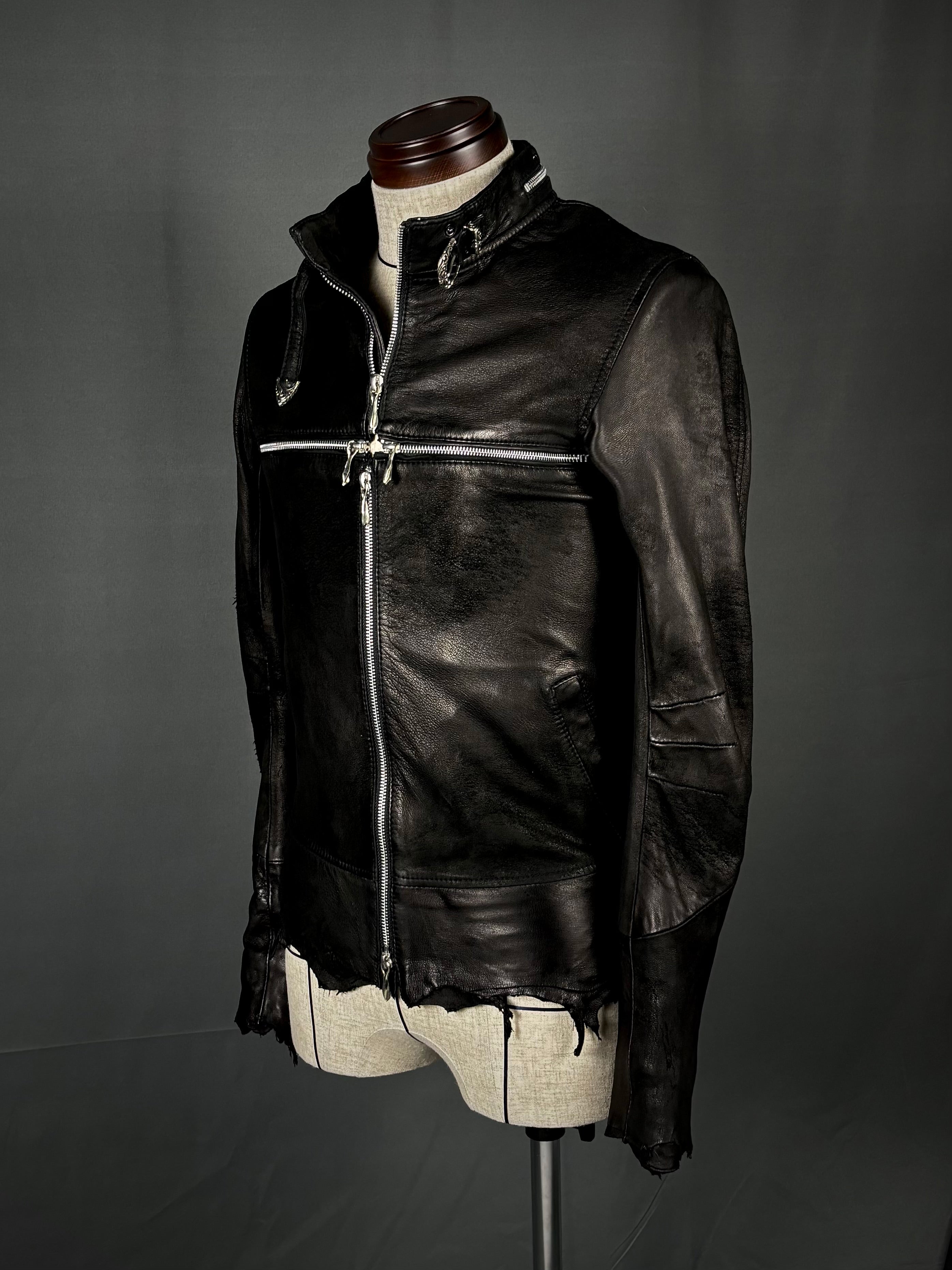 Cross Zip – 14th Addiction